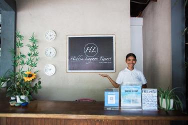 Hidden Lagoon Resort in Panglao | 2024 Updated prices, deals - Klook ...
