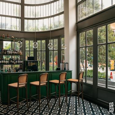 Hotel MOCO in Udon Thani Province | 2025 Updated prices, deals - Klook ...