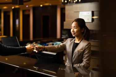 Panda Hotel in Hong Kong | 2024 Updated prices, deals - Klook Philippines