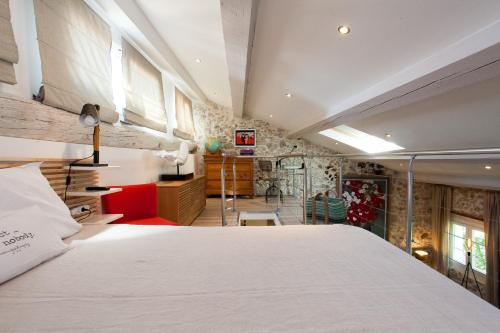 Superbe Appartement Loft Vieil Antibes - Antibes