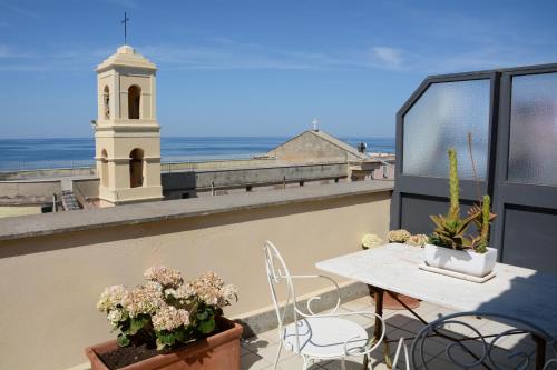 Maison Huguette - Civitavecchia