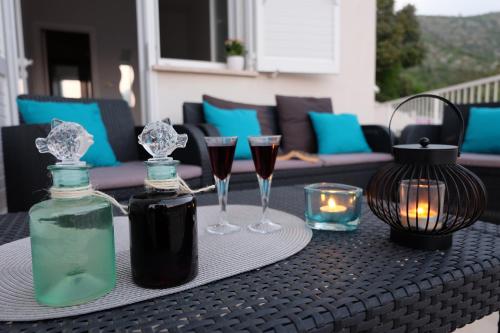 Blue Diamond Rooms, Zaton (Dubrovnik) | Best deals | lastminute.com