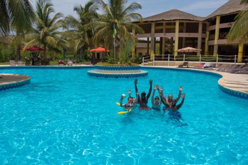 Royal Saly - Saly Portudal, Sénégal - Mis à jour en 2026 : Prix des ...