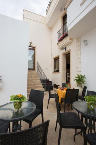 B&b Le Due Gioie - Taviano