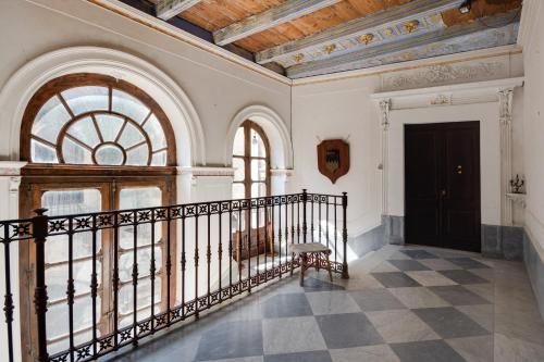 Castello Di Caccuri Suites in Caccuri | 2024 Updated prices, deals ...