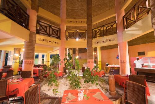 Royal Saly, Saly Portudal, Sénégal - avis et prix | Planet of Hotels