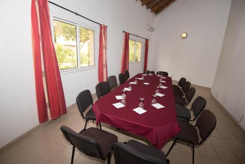 Royal Saly, Saly Portudal, Sénégal - avis et prix | Planet of Hotels