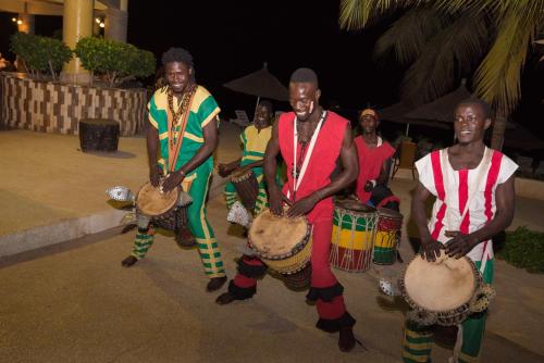 Royal Saly, Saly Portudal, Sénégal - avis et prix | Planet of Hotels