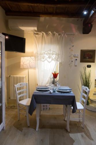 La Finestra Sul Borgo - Bracciano