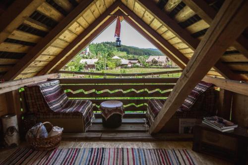 Aura's Guest House - Câmpulung Moldovenesc