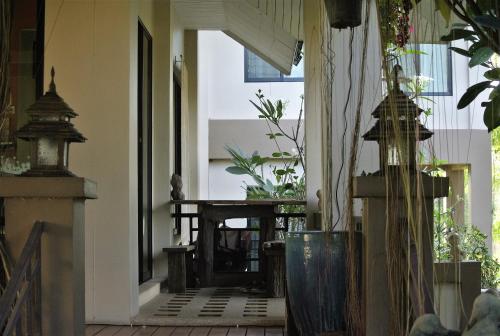 Jamjuree Garden - Doi Saket District