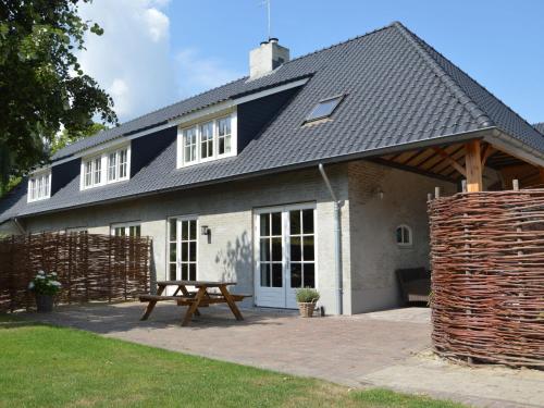 Holiday Home In Haaren With Terrace - Oisterwijk