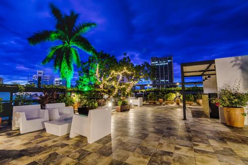 Hotel Rosales Boutique - Neiva