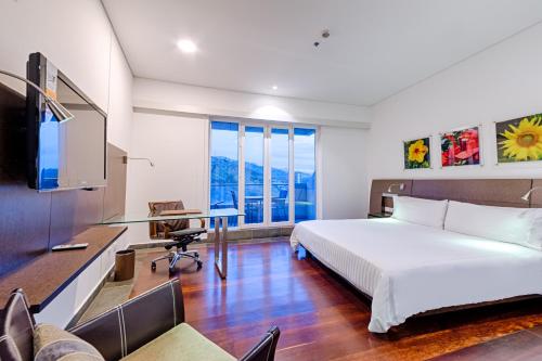Hotel Spiwak Chipichape Cali - Cali, Colombia - Actualizado 2026 ...