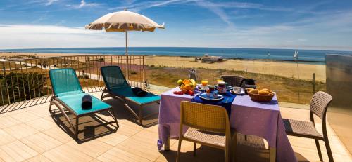 Apartamentos Voramar - Casteldefels