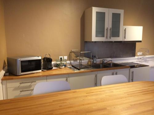 L'appartement Des Bords Du Cher - Saint-Aignan-sur-Cher