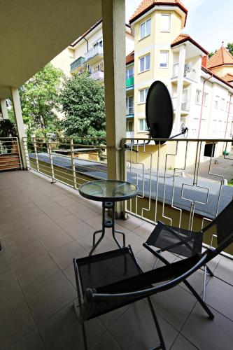 Helios by Baltic Home - Misdroy, Polen - Aktualisiert 2026: Preise und ...