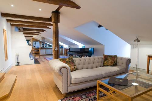Residence Perseus - Stockholm