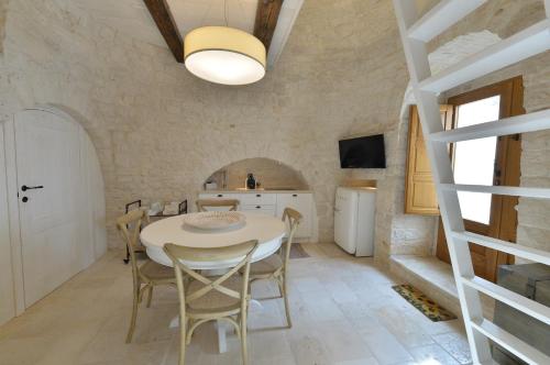 Suite Curcuma - Alberobello