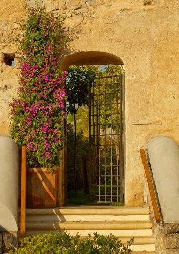 Monastero Santa Rosa Hotel Review, Amalfi Coast | Travel