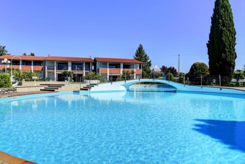 Italsol Residence Riai - Manerba del Garda