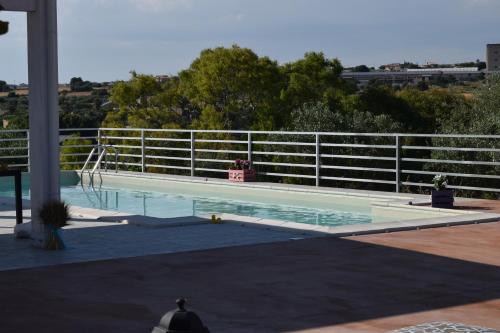 Azienda Agrituristica E Didattica Craunari - Modica