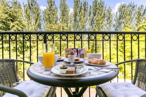 Titanic View Luxury Apartment Belfast - Belfast