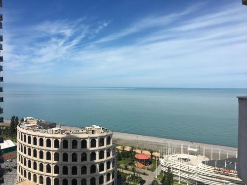 Apartments On Horizon - 바투미
