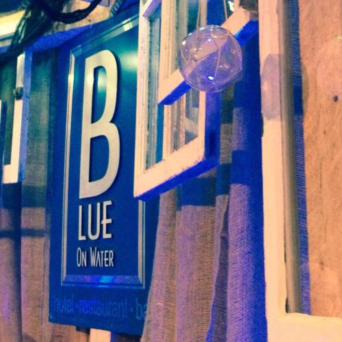 Blue on Water | Newfoundland and Labrador, Canada - Venue Report