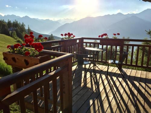 Chalet D'antan - Valle d'Aosta