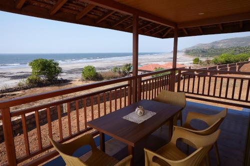 Sagar Sawali Beach Resort Ladghar in Dapoli, India - 10 reviews, price ...