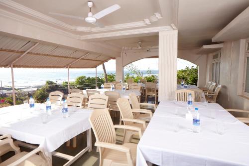 Sagar Sawali Beach Resort Ladghar in Dapoli, India - 10 reviews, price ...