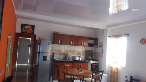Ludisa House - San Andrés