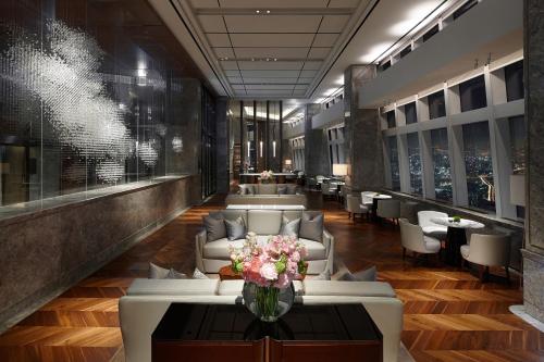 Signiel Seoul | - Venue Report