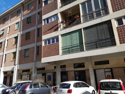 Fare Bnb - Room & Breakfast Santa Maria - Reggio Emilia