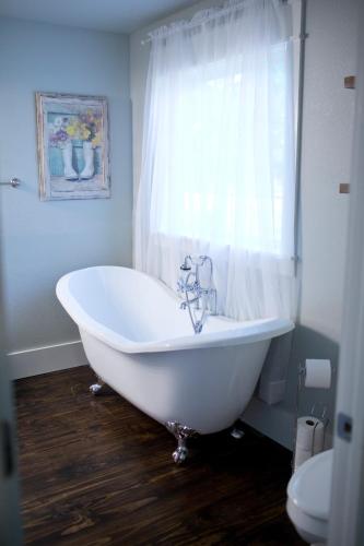 Stonehill Cottages - Mena