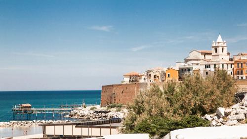 Naftalina Rooms - Termoli