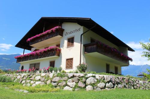 Gruberhof - Bolzano