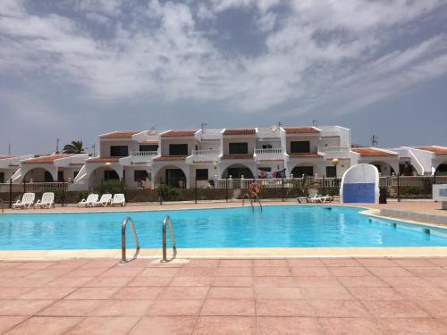 Costa Antigua - Fuerteventura