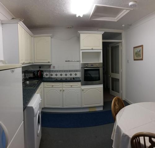 Clarence Road Apartment - Gosport