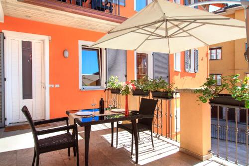 La Lombarda By Stresahome - Centro Storico - Stresa