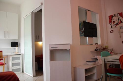 Appartamento Casa Vacanze Spiaggia D'oro - Desenzano del Garda