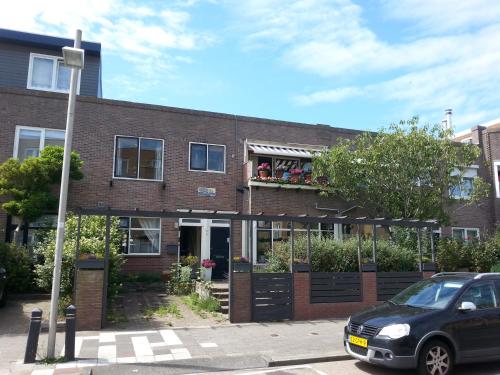Kampan - Zandvoort