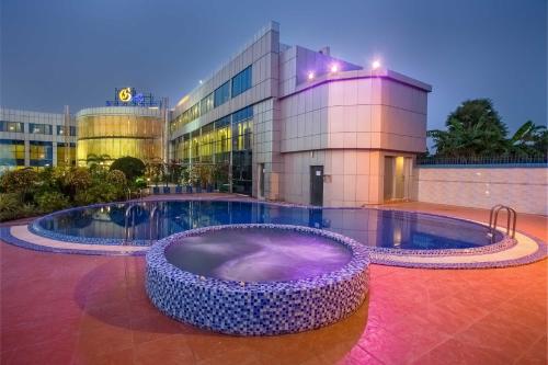 Kuakata Grand Hotel & Sea Resort Prices, photos, reviews, address ...