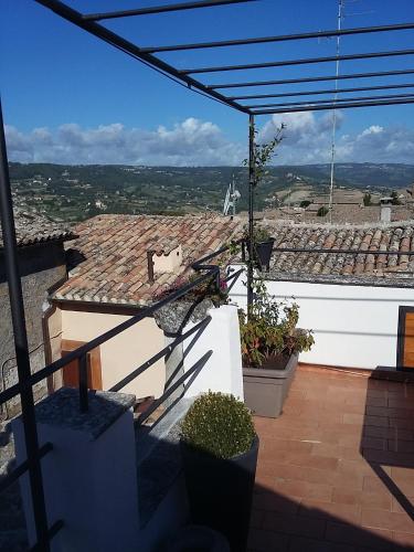 Terrazza Clementini - Orvieto