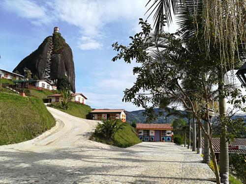 Hotel Zocalo Campestre - Guatapé, Colombia - Actualizado 2026: Precios ...