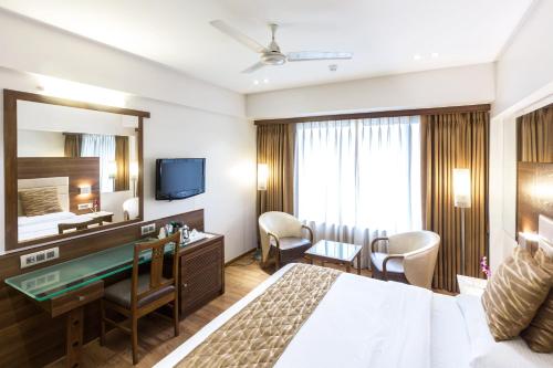 11 Best Hotels in Chembur, Mumbai
