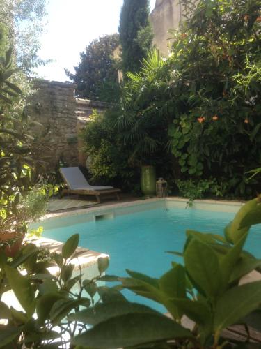 Rose-inn Appartement - Orange, France