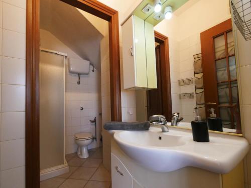 La Casa Di Sandra - Lucca