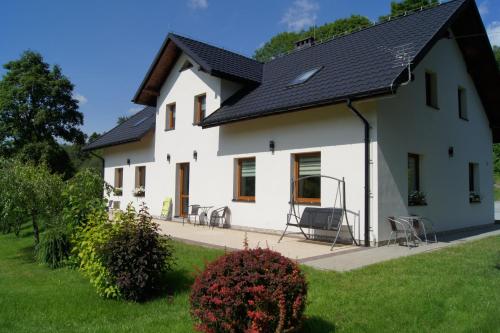 Mietowy Dworek - Wisła